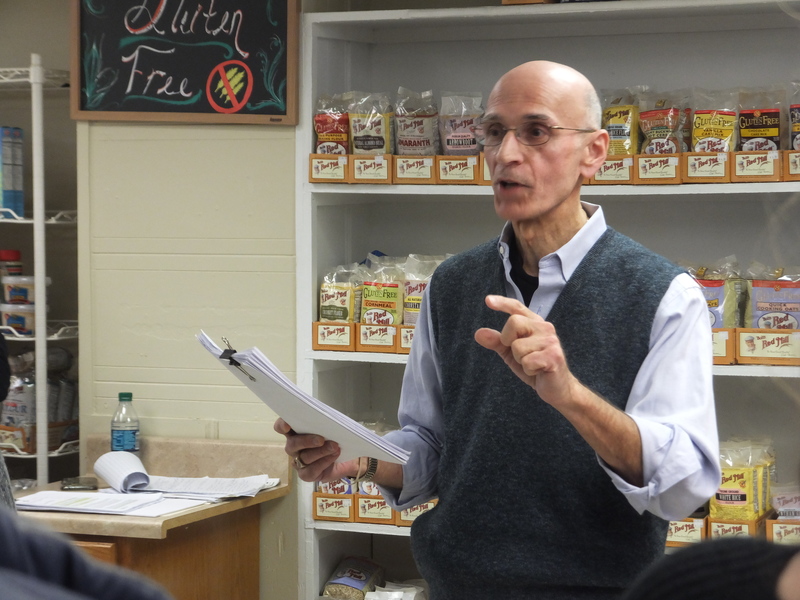 Consumers want to know what’s in their food | Cape Gazette